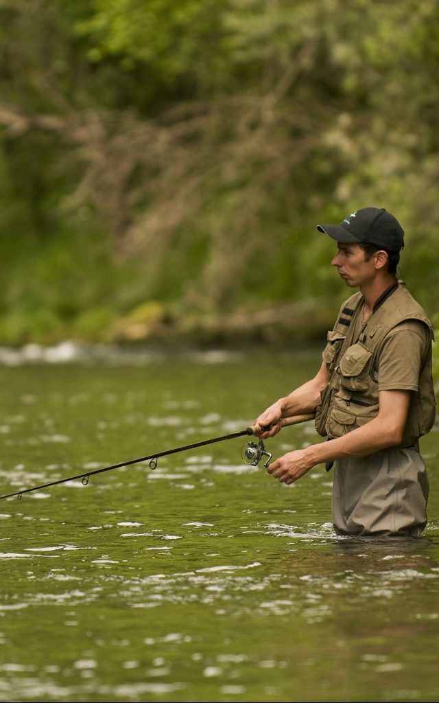 Fishing in Tarn-et-Garonne | Tarn-et-Garonne Tourism