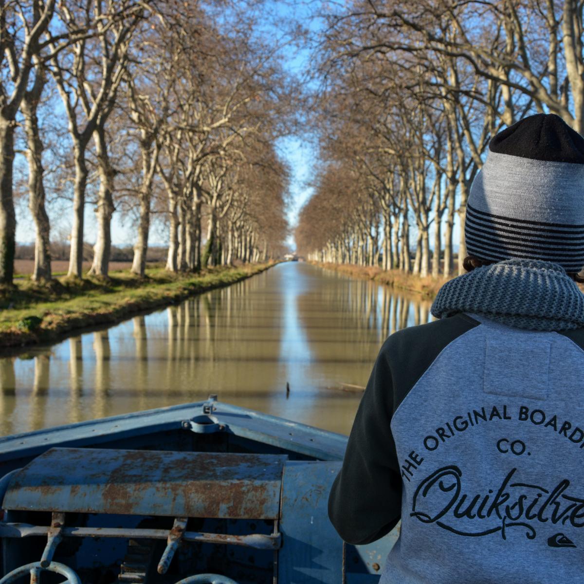 The Montech water slope | Tarn-et-Garonne Tourism