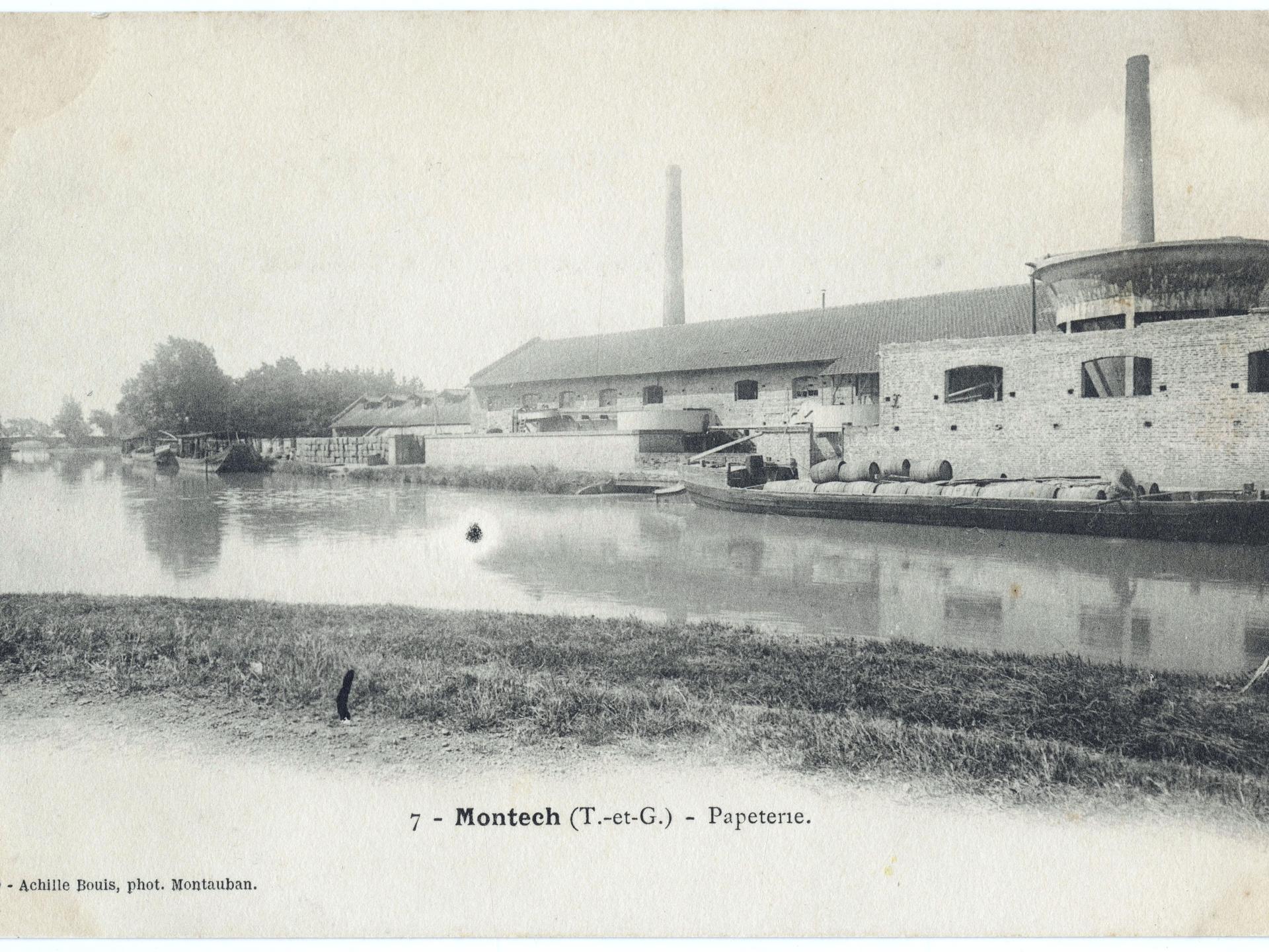The Montech water slope | Tarn-et-Garonne Tourism