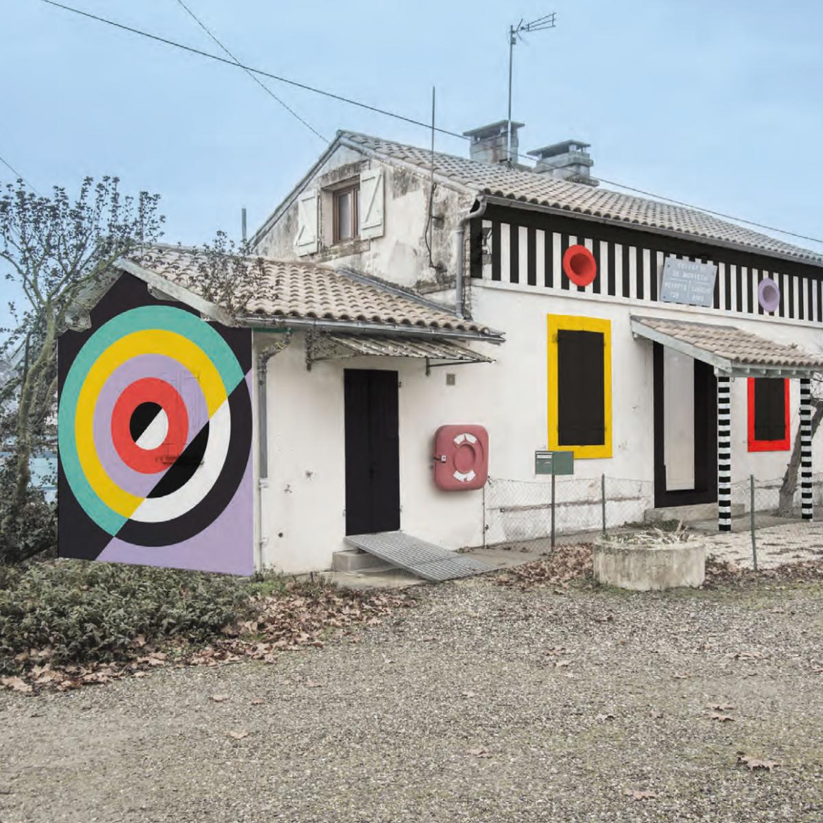 The Montech water slope | Tarn-et-Garonne Tourism