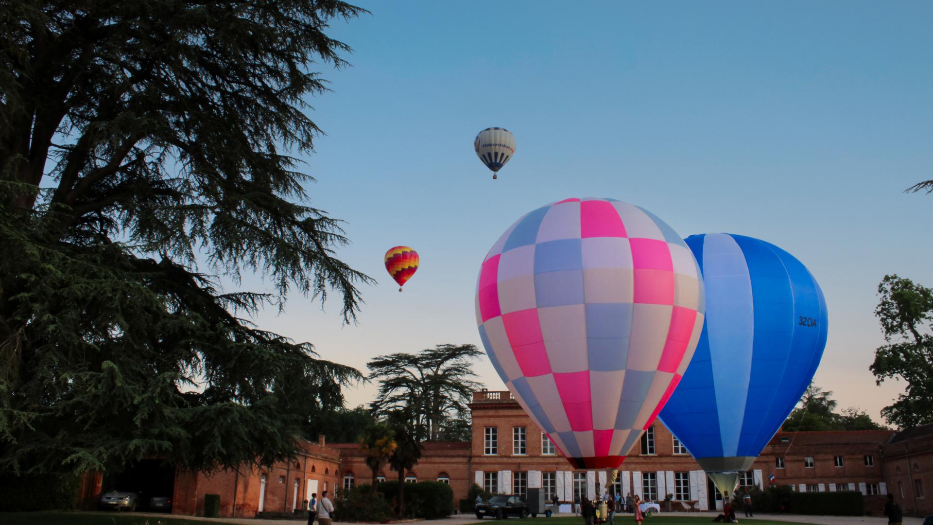 Le point de vue de Boudou | Tarn-et-Garonne Tourisme