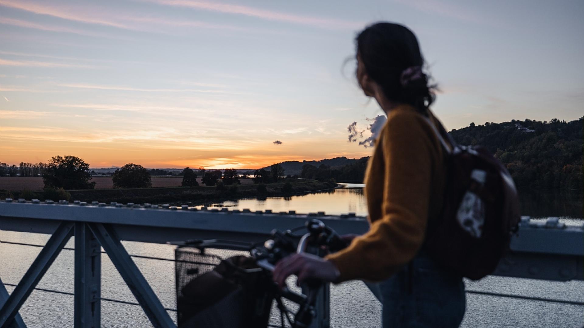 Le point de vue de Boudou | Tarn-et-Garonne Tourisme